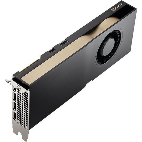 Видеокарта Nvidia Quadro RTX A5000 (24Gb / GDDR6 / 384 bit / 8192 CUDA ...