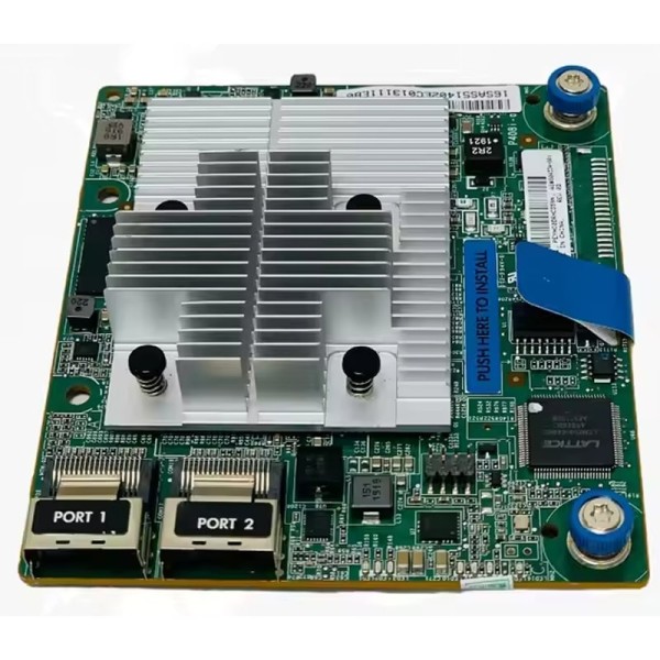 RAID HPE Smart Array P408i-A SR G10 12G Sas Modular Controller (804331 ...