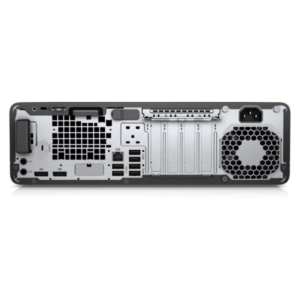 Компьютер HP EliteDesk 705 G5 Small Form Factor ( AMD Ryzen 3 PRO 3200G ...